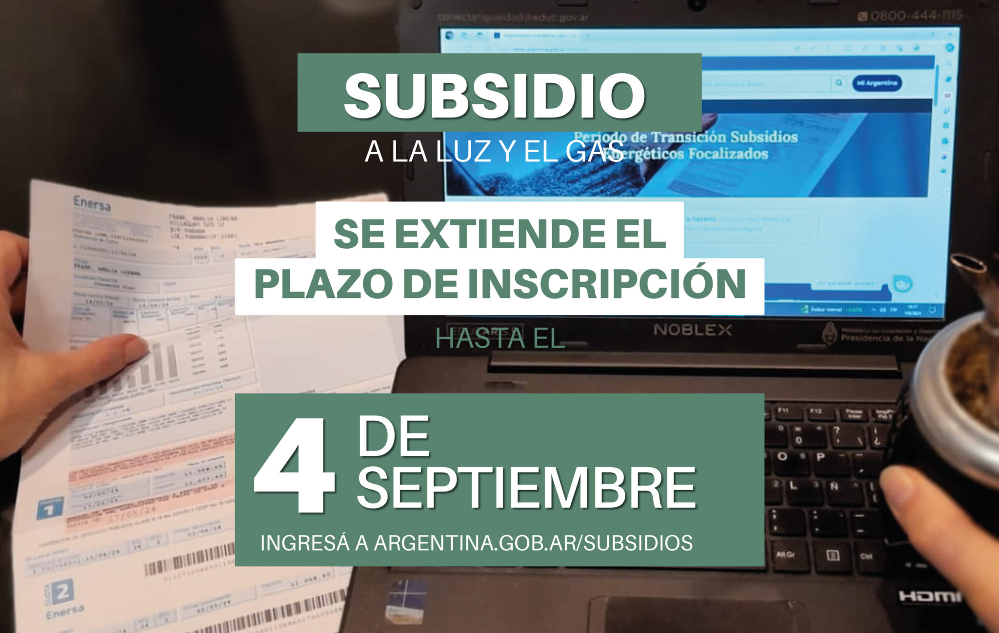 EPRE – Ente Provincial Regulador de la Energía de la Provincia de Entre ...